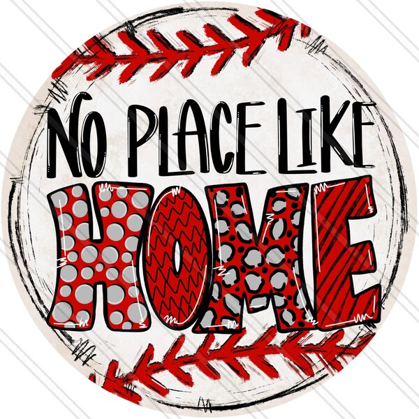 Baseball Wreath - Etsy