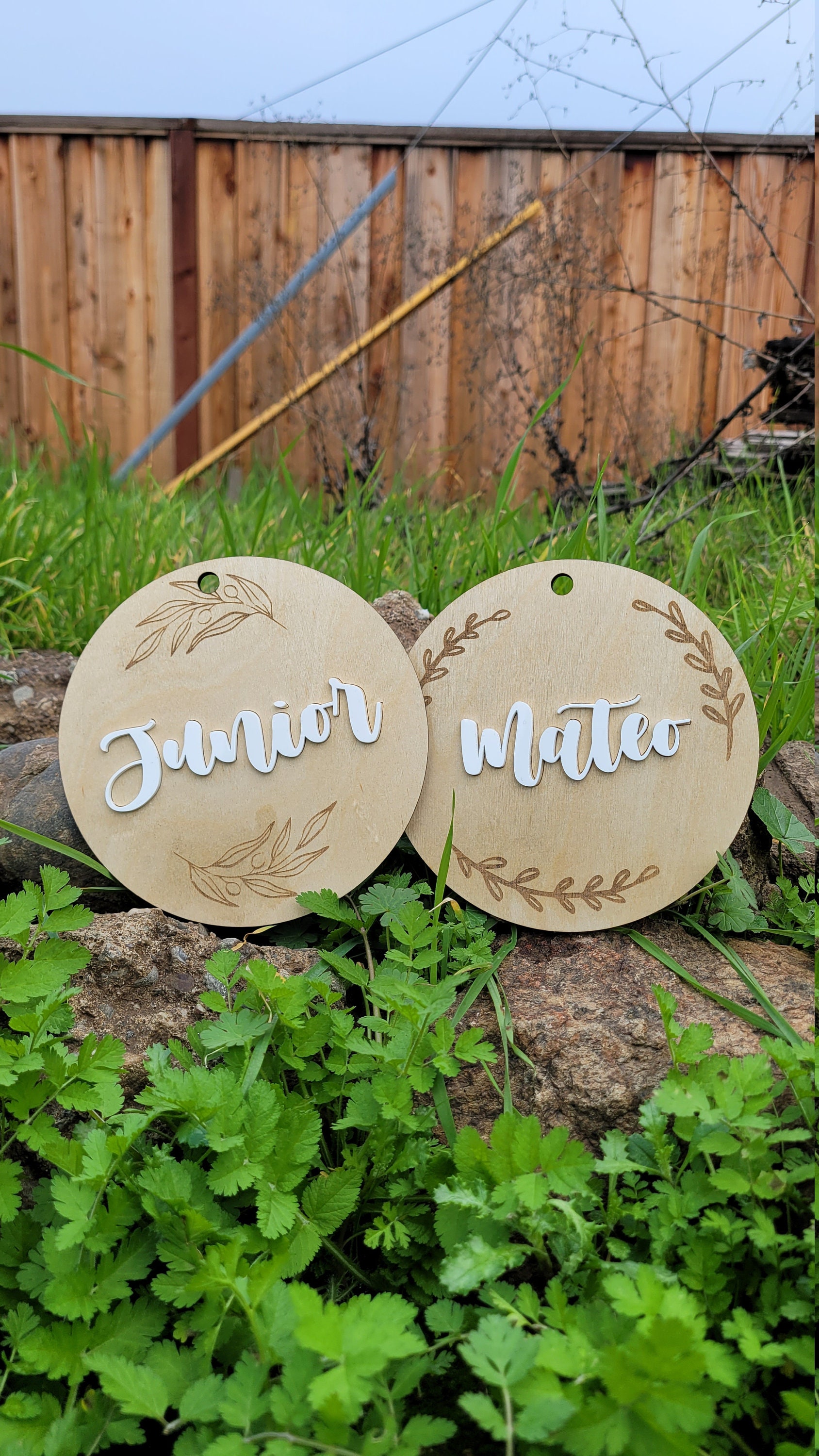 Custom Room Sign - Etsy