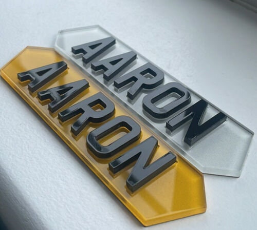 Kids Electric Toy Car Number Plate / Baby Plate / Lamborghini Children ...