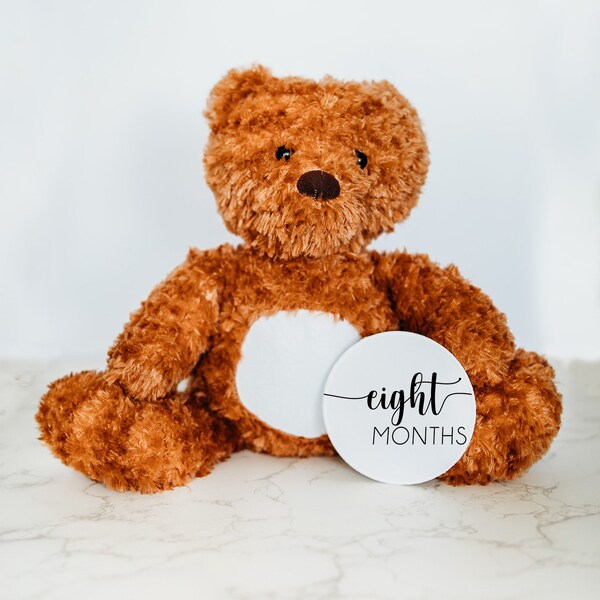 Baby Stuffed Animals - Etsy