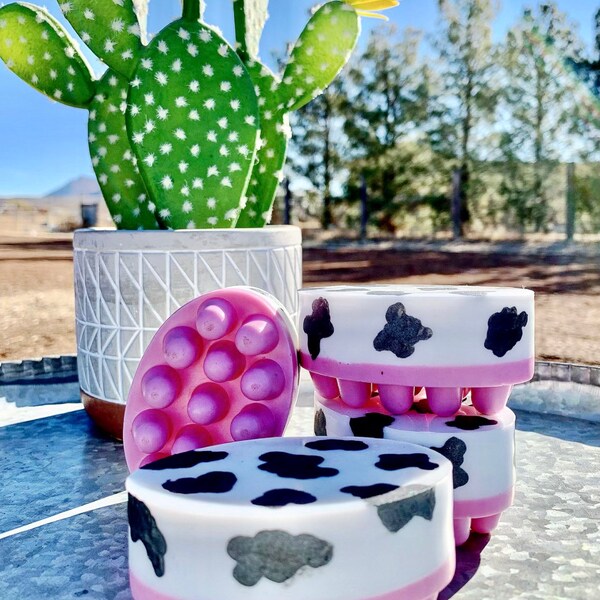 Decorative Soap Bars for Bathroom - Etsy