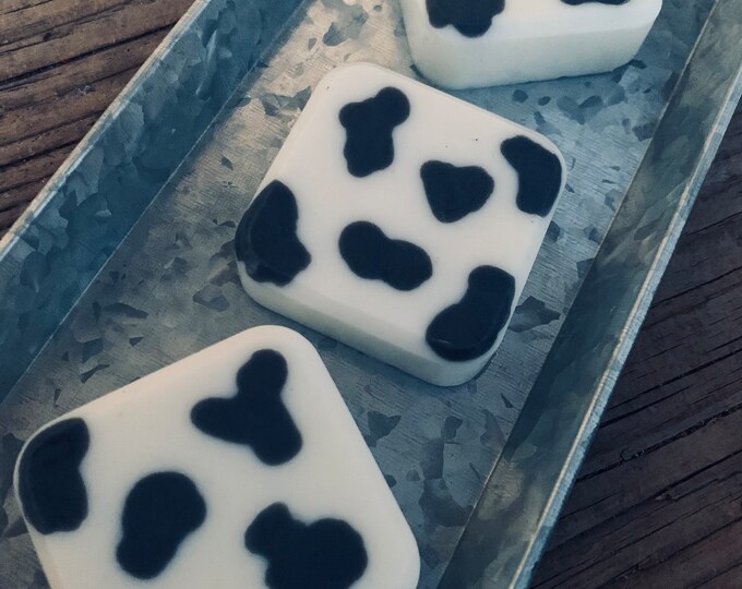Cow Wax Melts - Etsy