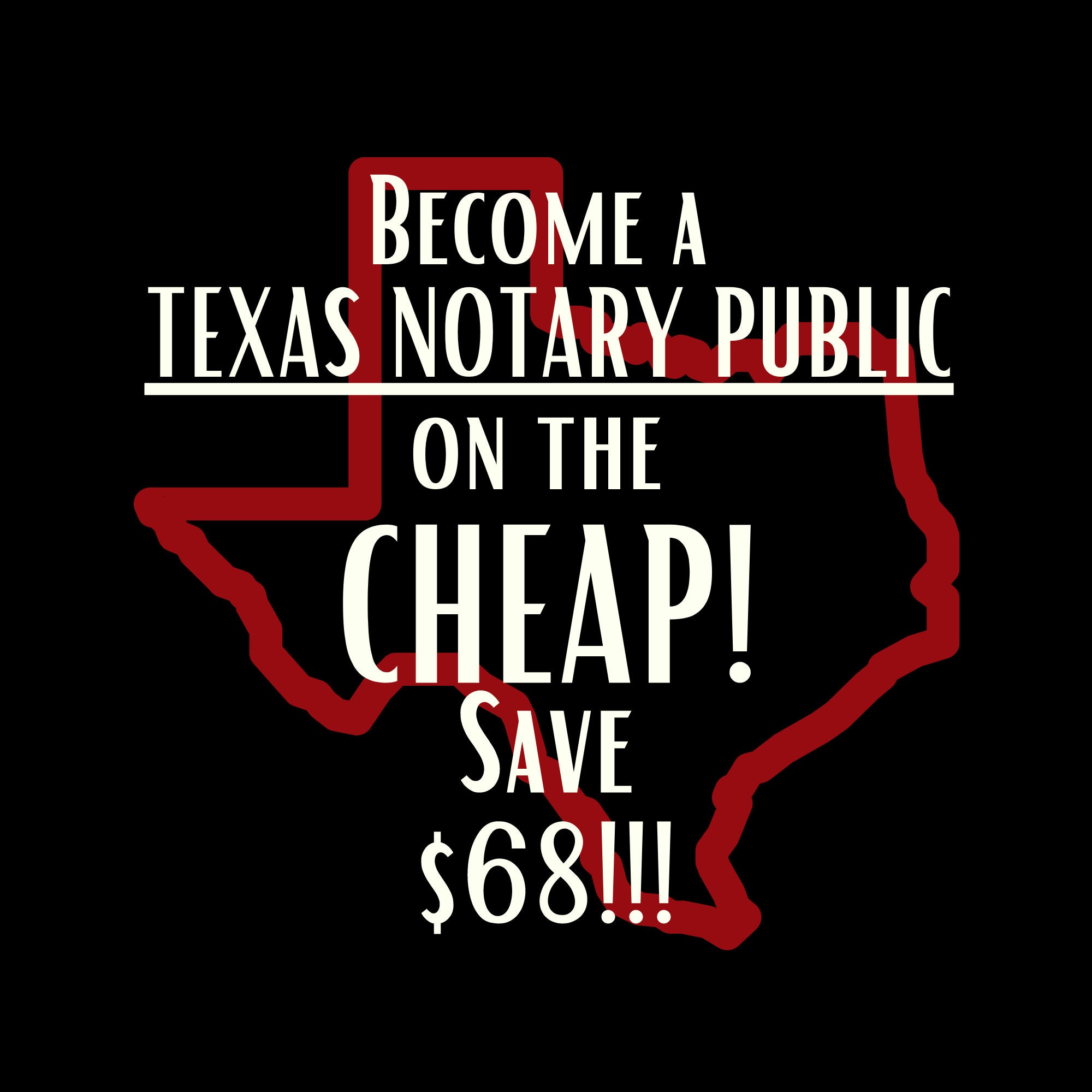 How To Become A Texas Notary Public On The Cheap Save 68 00 Etsy how-to-become-a-texas-notary-public-on-the-cheap-save-68-00-etsy