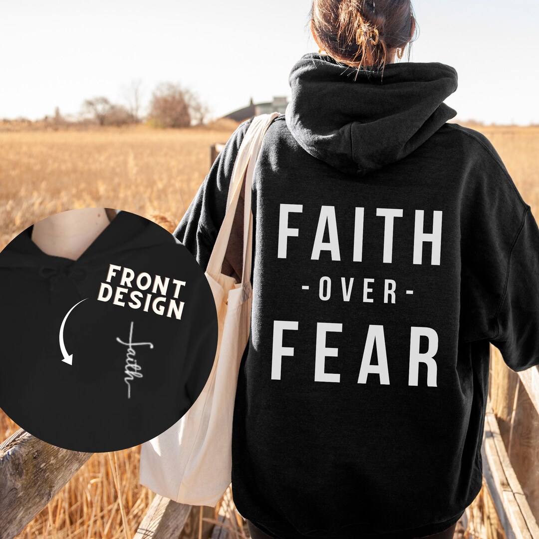 Christian Merch Trust in the Lord Made to Worship Jesus is King ...