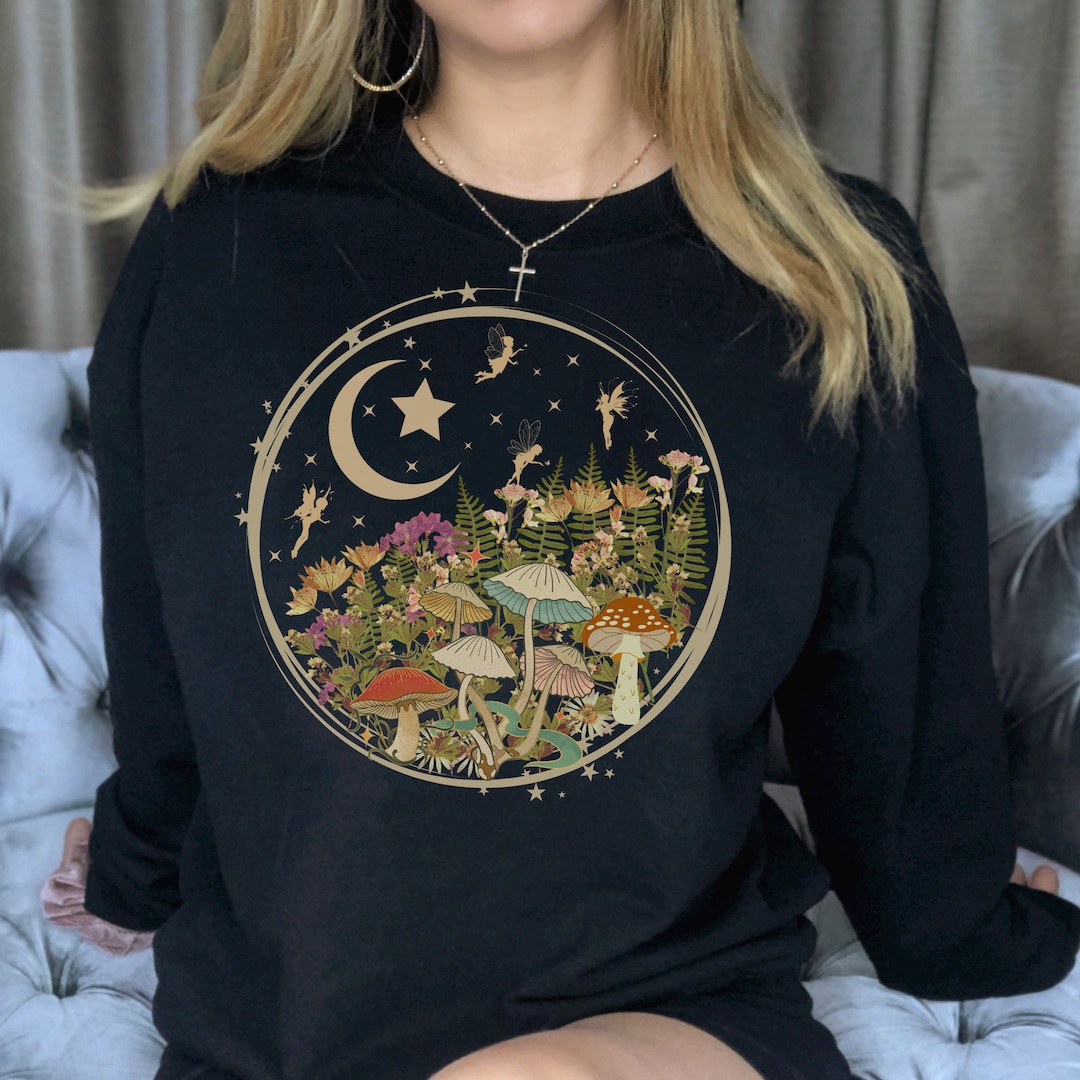 Fairy Grunge Goblincore Clothing Fairycore Grunge Fairycore Goblincore ...