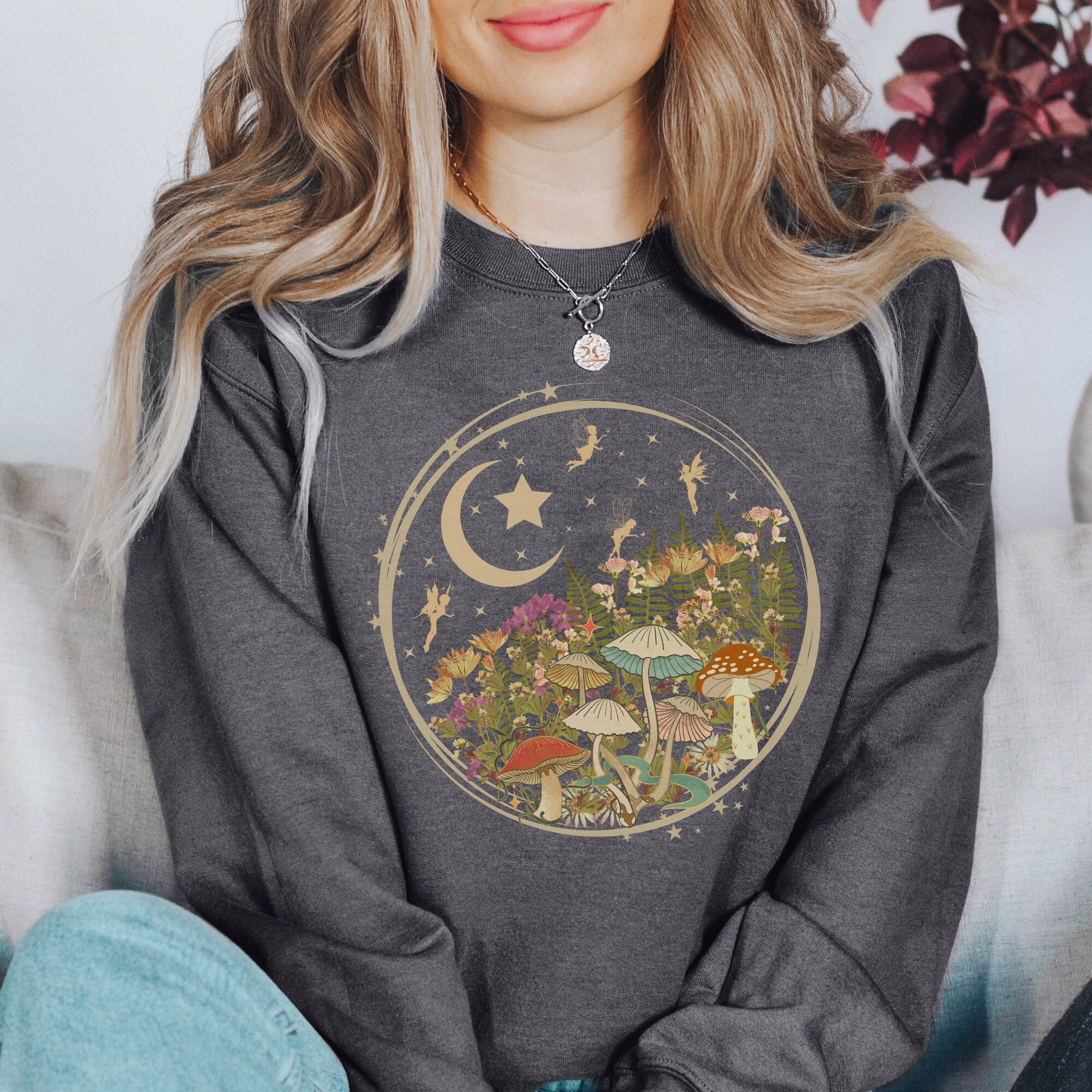 Fairy Grunge Goblincore Clothing Fairycore Grunge Fairycore Goblincore ...