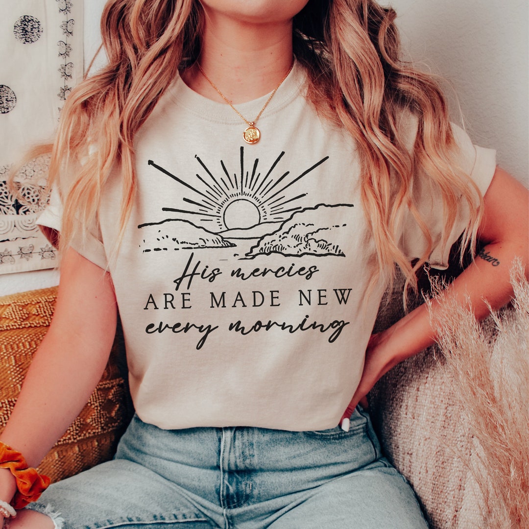 Christian Merch Trust in the Lord Made to Worship Jesus is King ...
