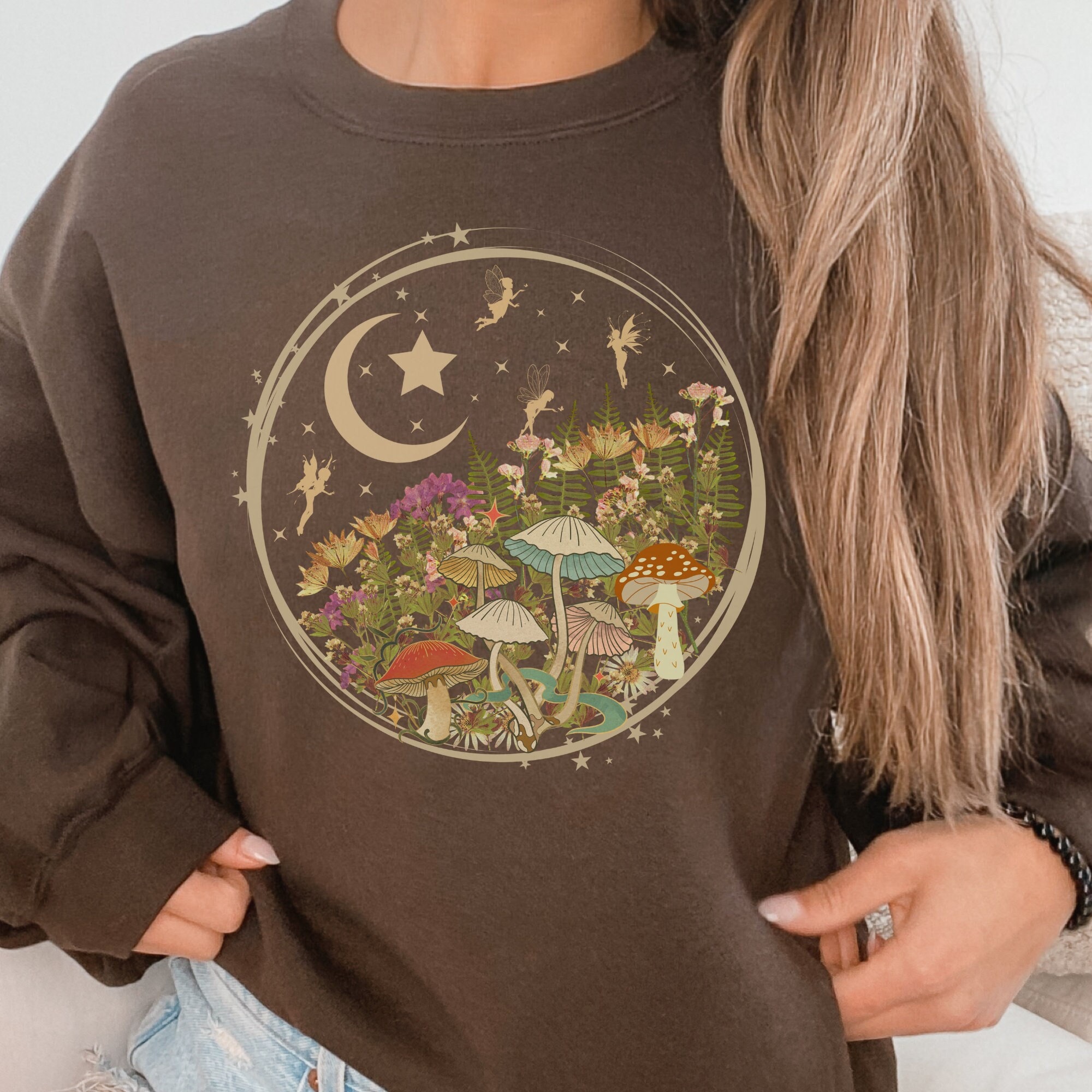 Fairy Grunge Goblincore Clothing Fairycore Grunge Fairycore Goblincore ...