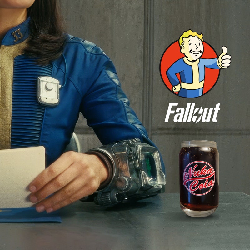 Fallout Gifts - 60+ Gift Ideas for 2025
