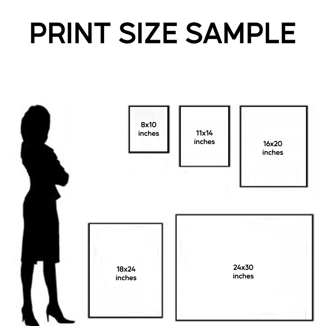 Albatross Poster Art Print, Watercolor Bird Painting Wall Decor Signed ...