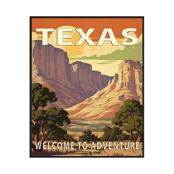 Texas State Park Svg - Etsy