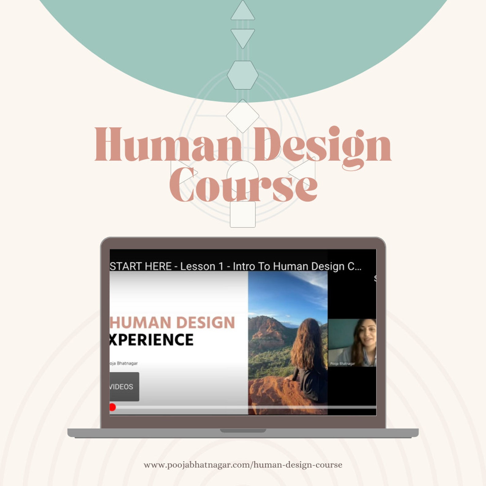 Learn Human Design Mini-course on the 5 Types, Including Strategy ...