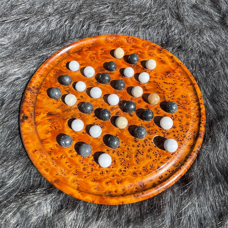 Wooden Game Boards - Etsy