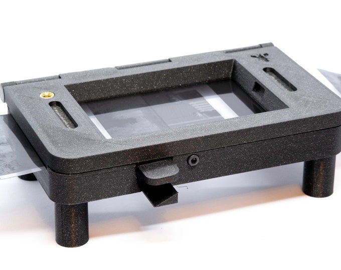 APS Film Holder/adapter for Select Canon, Epson, and HP Scanners - Etsy