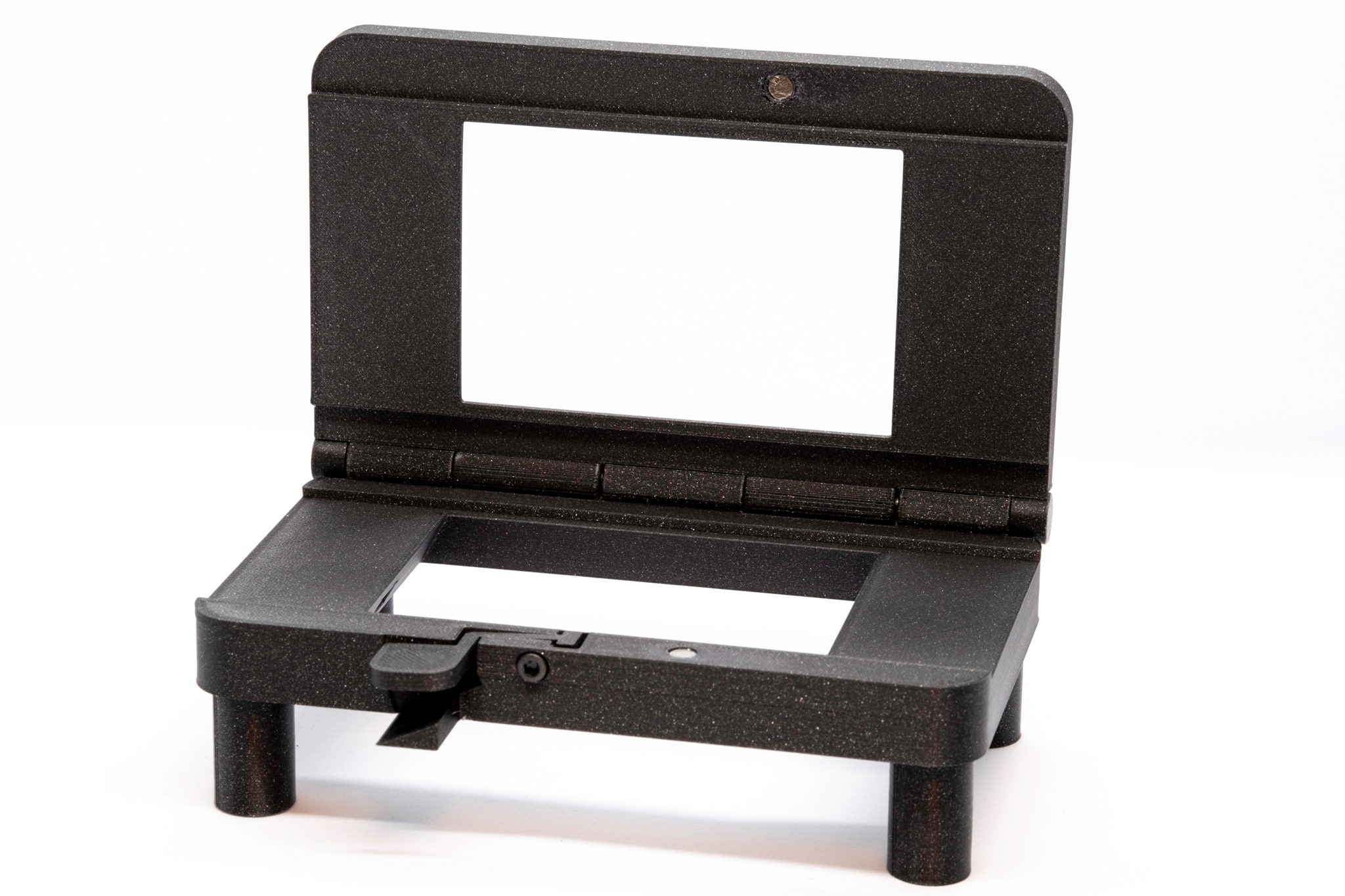 Lobster Holder - A Film Holder for DSLR Scanning That Actually Holds ...