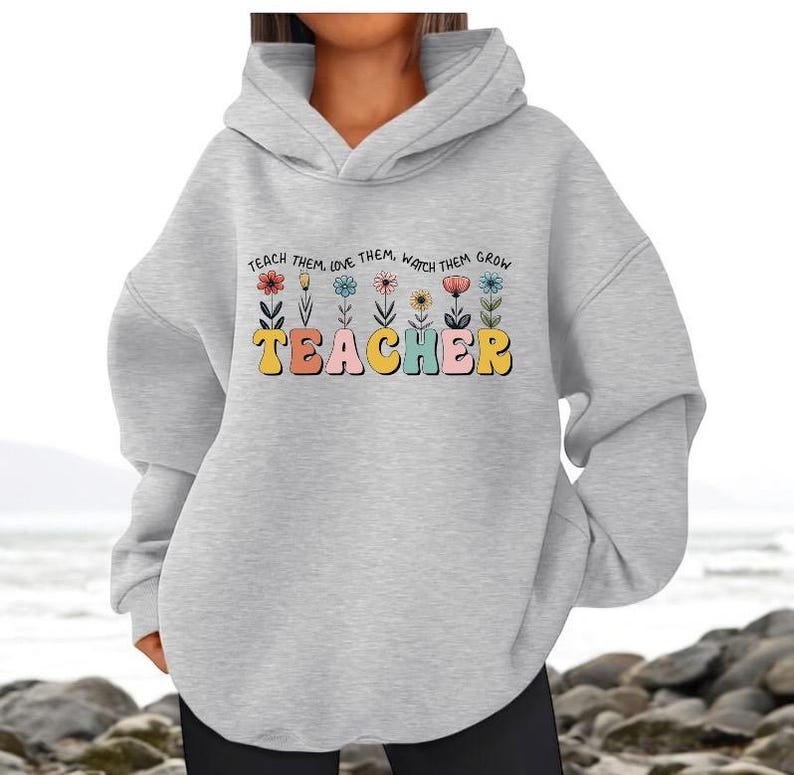 Teacher Appreciation, Teacher PNG, Teacher Shirt Design, Teacher Life ...