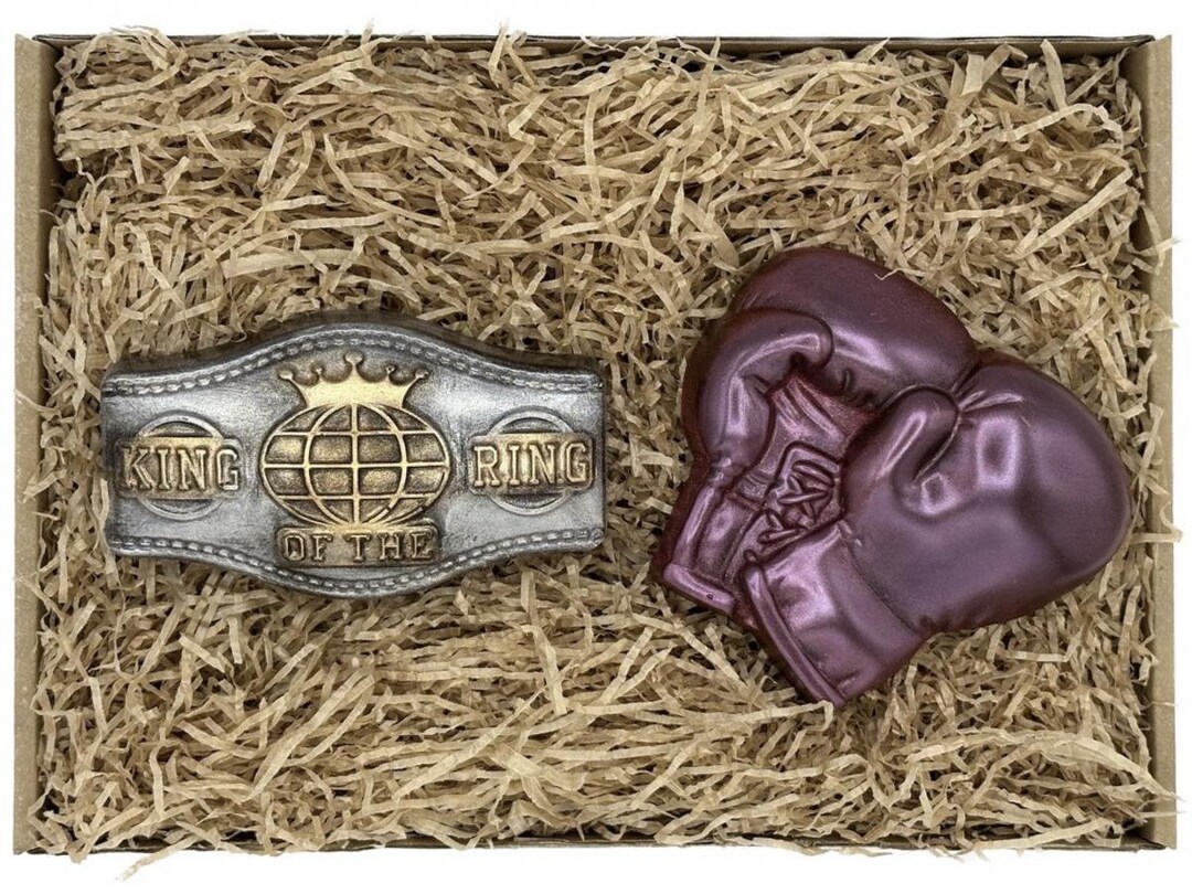 Chocolate for Boxers/original Gift for Boxers/handmade - Etsy