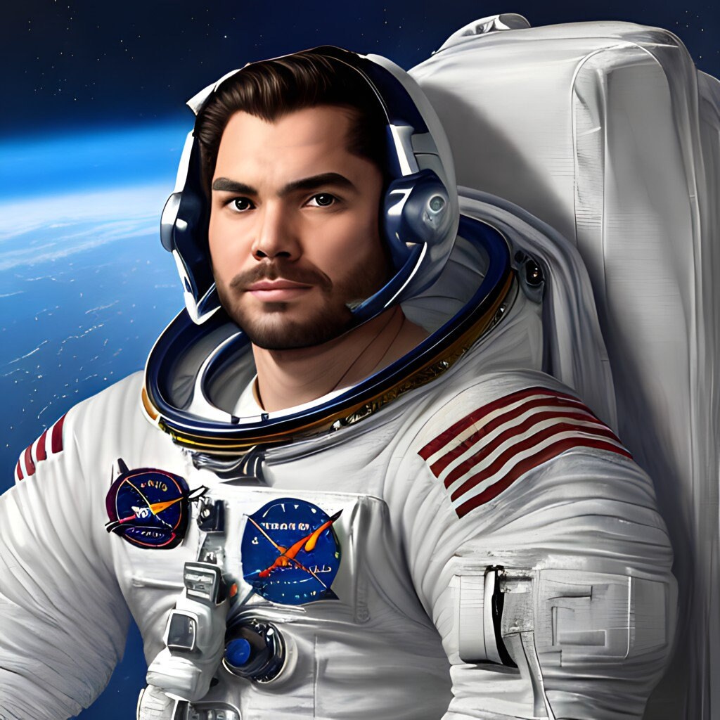 Custom AI Avatar From Photo, Set of 3, Renaissance Portrait, Historical ...