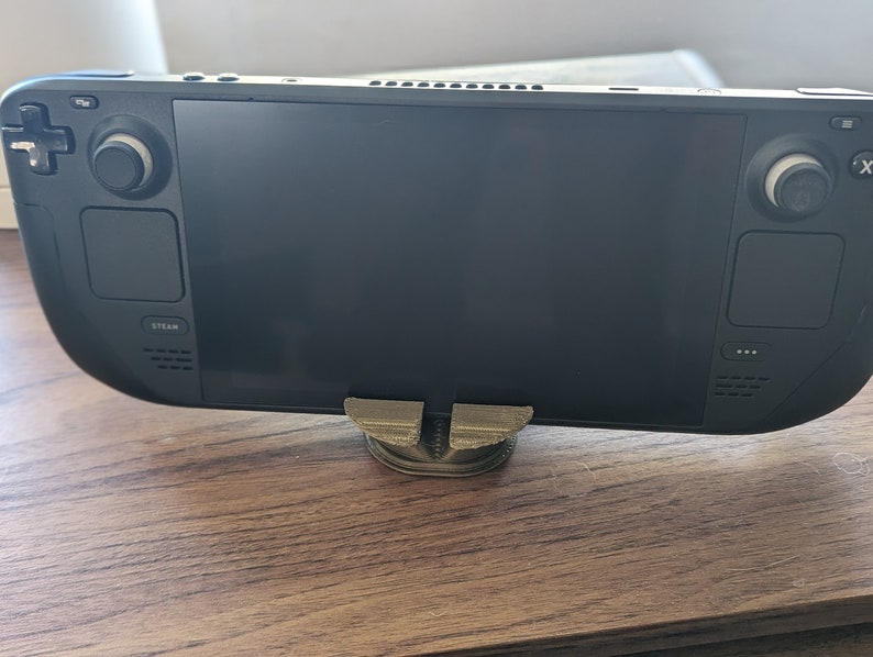 Steam Deck Charger Storage - Etsy