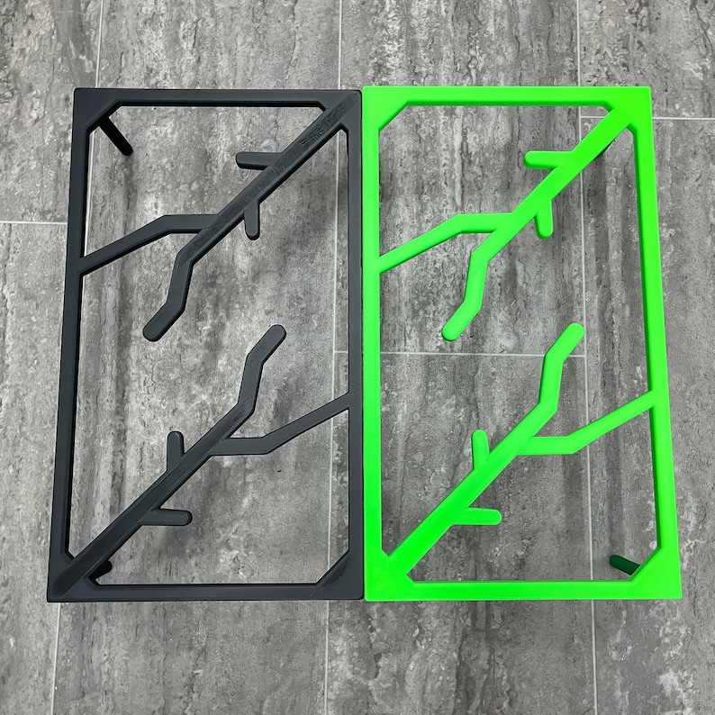 Perchcraft Large Snake Perch - Etsy