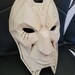 Jhin Mask From League of Legends - Etsy