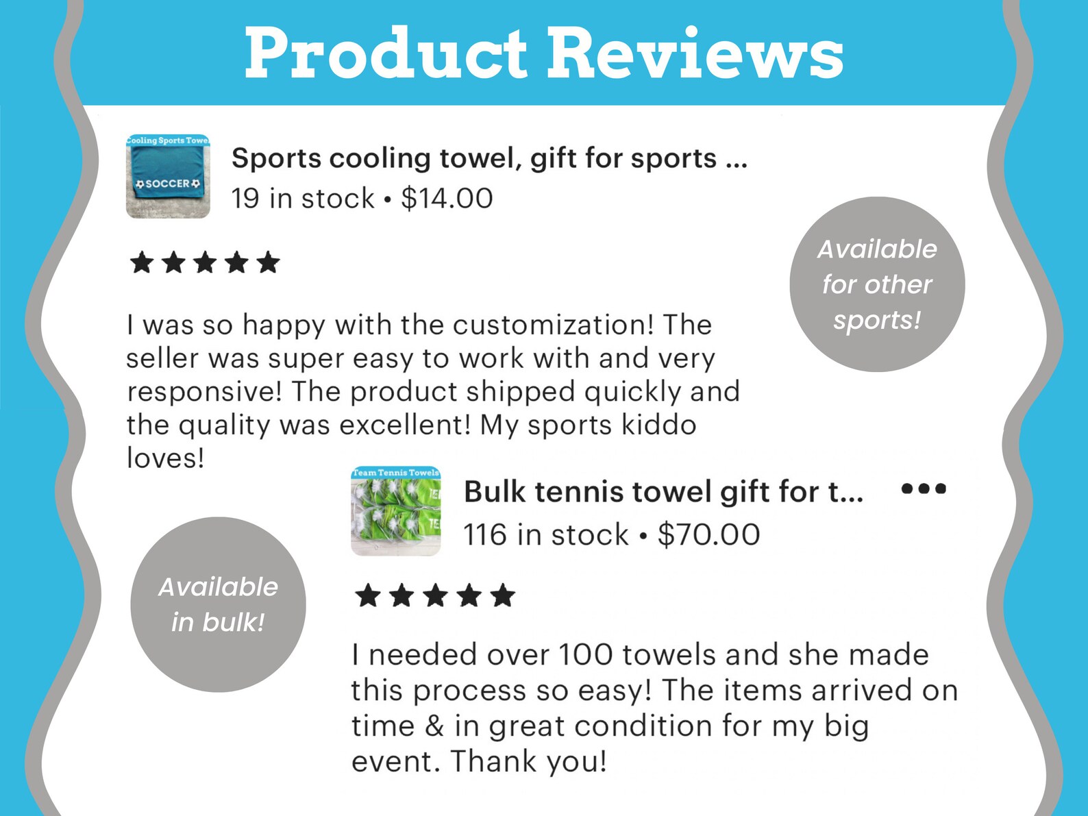 Cooling Football Towel, Stocking Stuffer, Team Gifts, Personalized ...