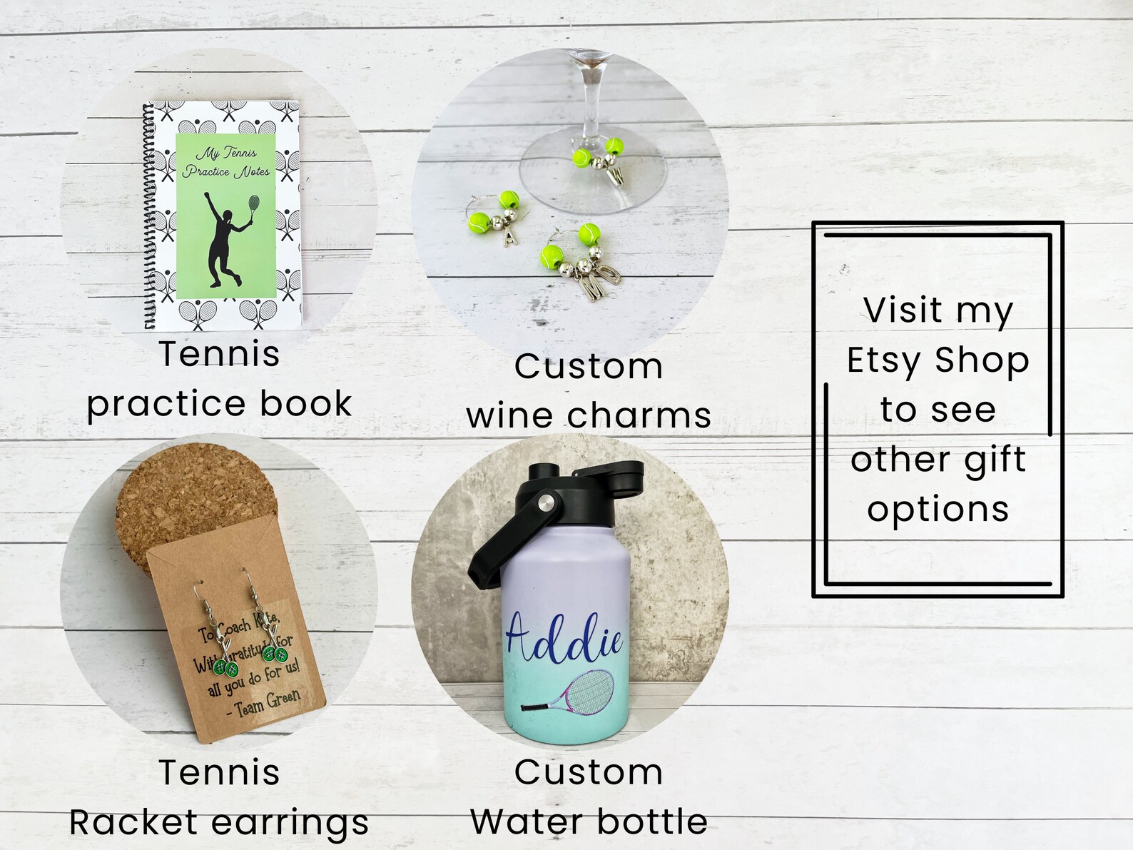 Pickleball Notepad Personalized, Things to Do After Pickleball Notepad ...