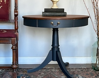 SOLD Dixie Mid-century Modern Lowboy Dresser MCM Sideboard - Etsy