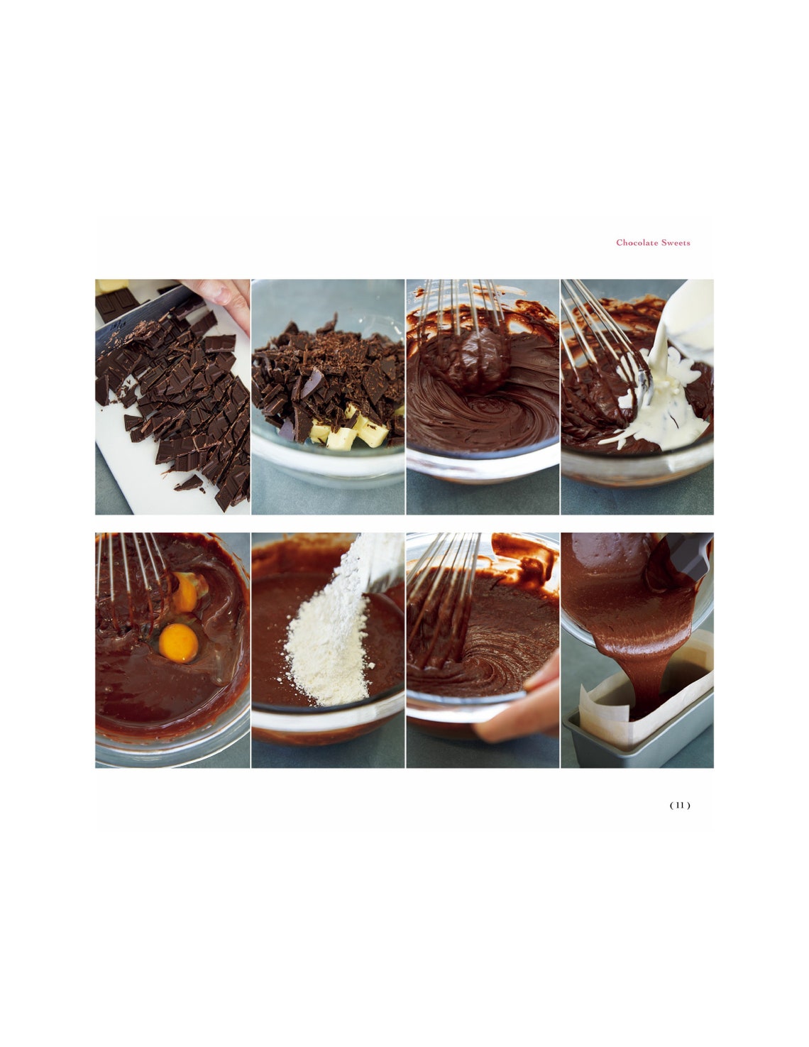Japanese Baking Book - Cakes and Cookies by Mizuki (PDF) - Etsy