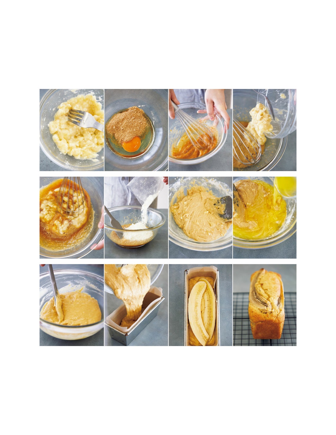 Japanese Baking Book - Cakes and Cookies by Mizuki (PDF) - Etsy