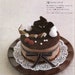 Japanese Felt Book - Felted Sweet Treats (PDF) - Etsy