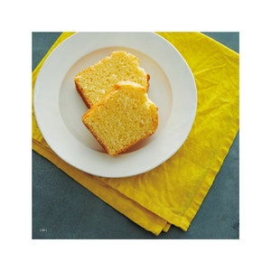 Japanese Baking Book - Cakes and Cookies by Mizuki (PDF) - Etsy