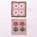 Japanese Crochet Book - Crochet Braid Pattern Collection (2021) (PDF ...