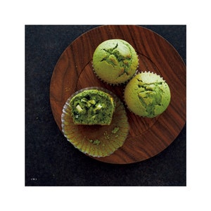 Japanese Baking Book - Cakes and Cookies by Mizuki (PDF) - Etsy