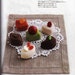 Japanese Felt Book - Felted Sweet Treats (PDF) - Etsy