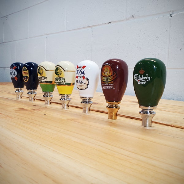 Tap Handles - Etsy