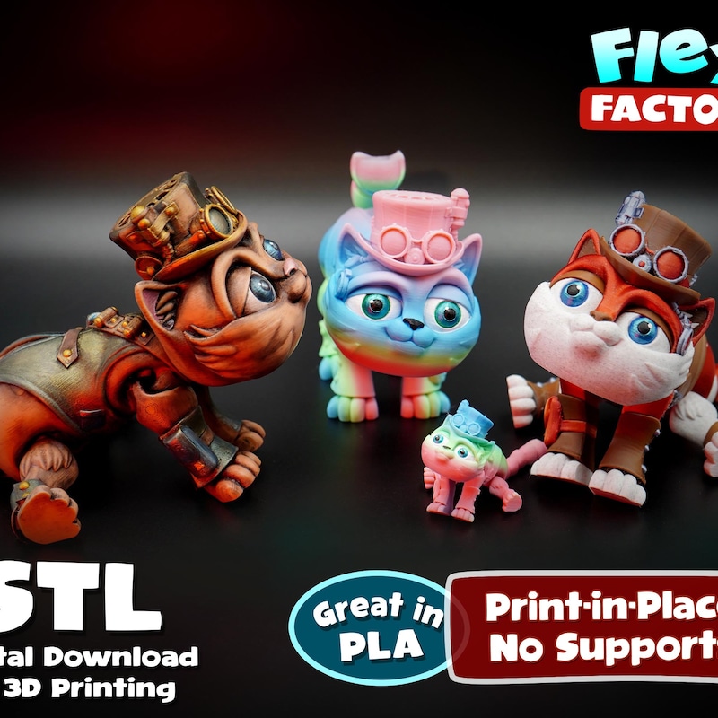 Commercial Stl Files - Etsy