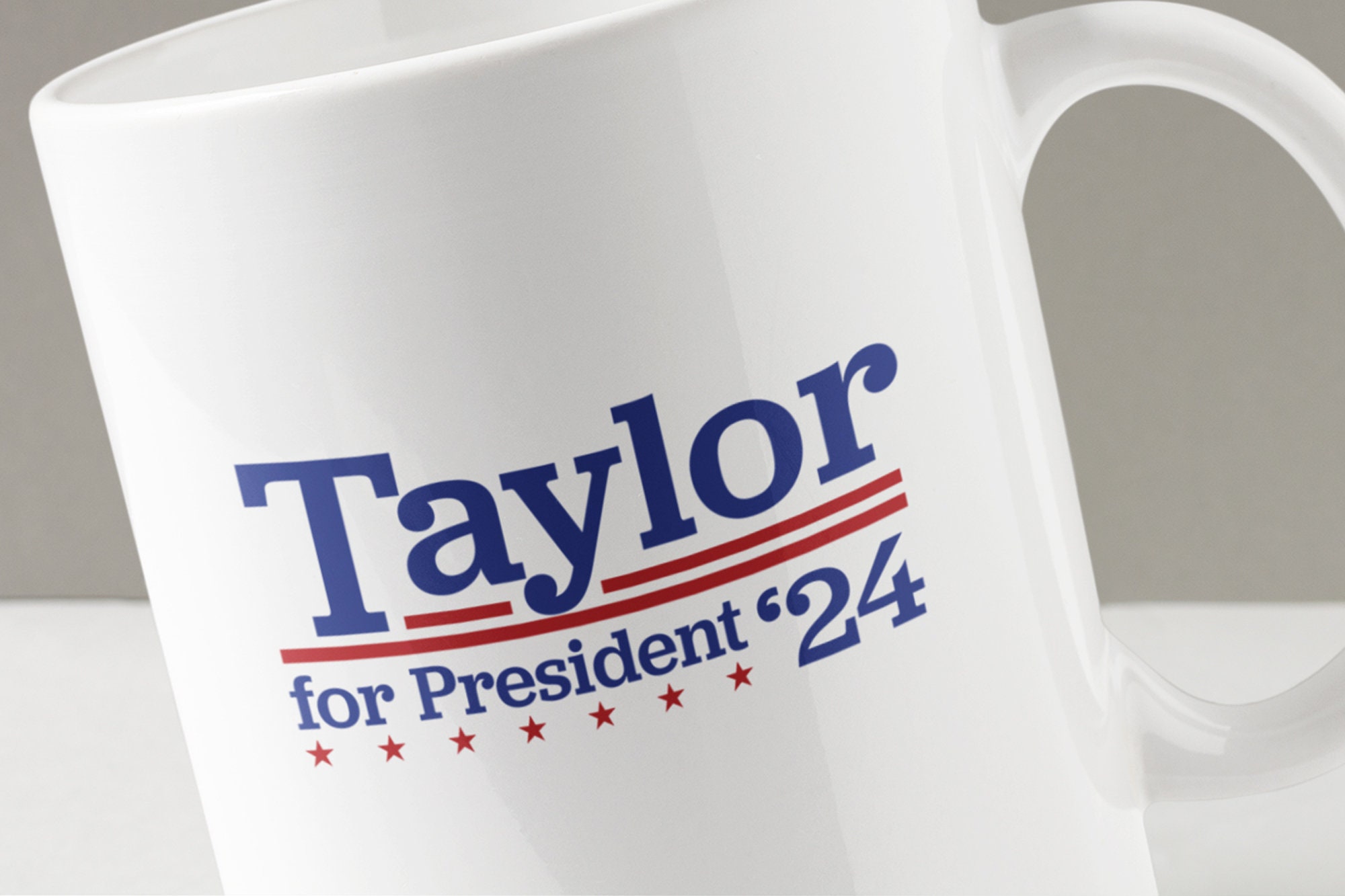 Taylor For President Mug | Taylor Swift Election Coffee Cup| Taylor ...