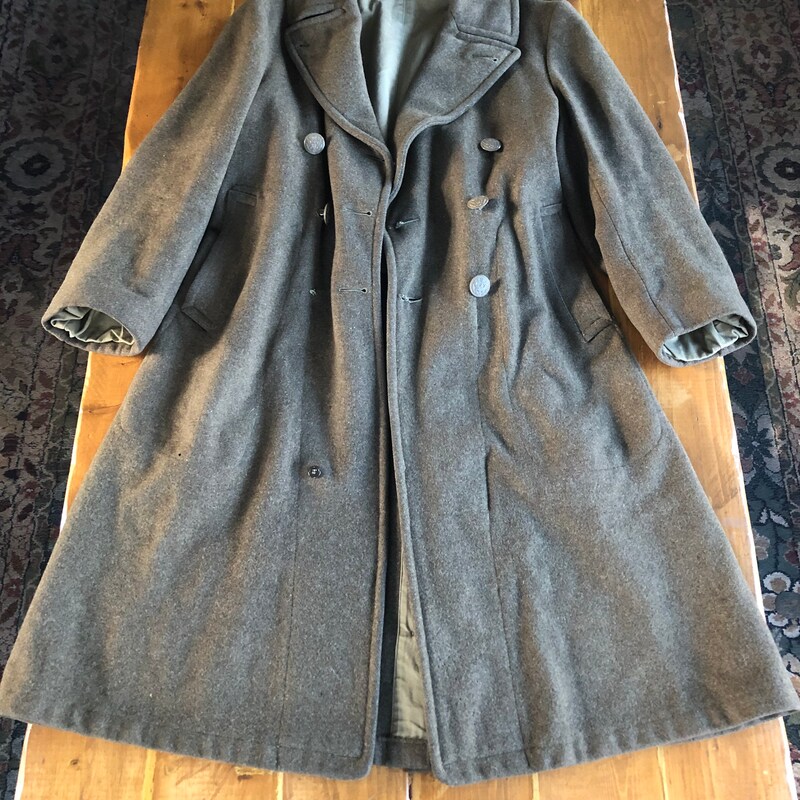 Army Coat - Etsy