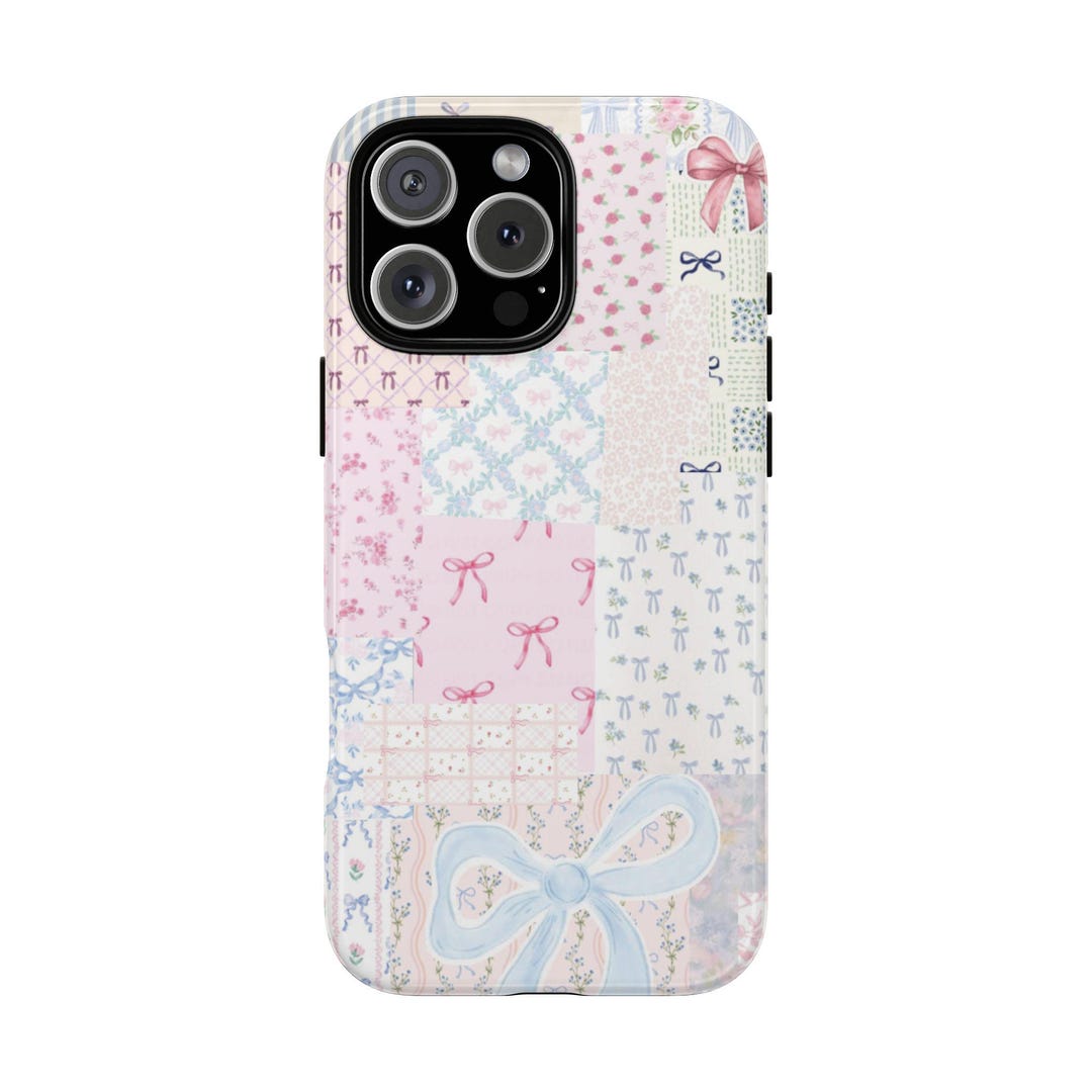 Phone Cases, Cute Pastel Colors Case, Spring Mood Design, Protective ...