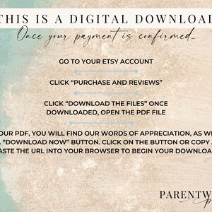 SALE | Christian Growth Mindset Chart | Bible Verses for Kids ...