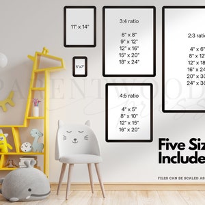 SALE | Christian Growth Mindset Chart | Bible Verses for Kids ...