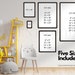 SALE | Christian Growth Mindset Chart | Bible Verses for Kids ...