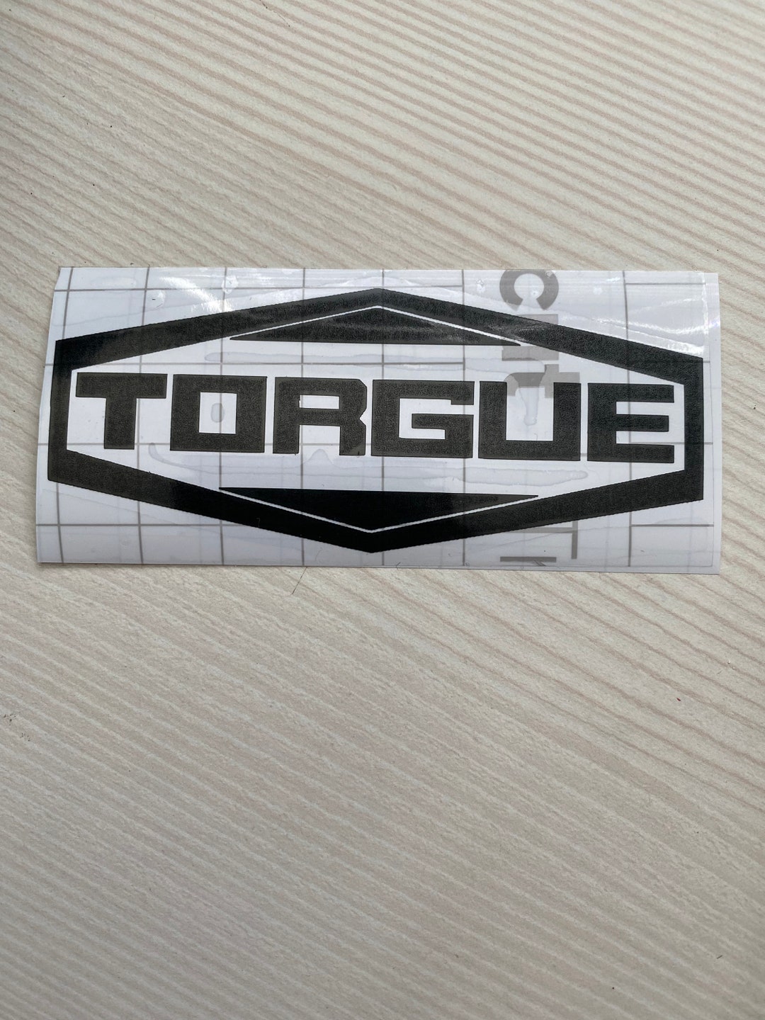 Borderlands Torque Gun Sticker - Etsy