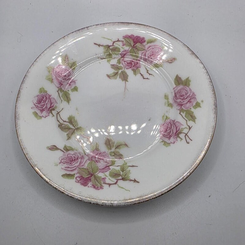 Rosenthal Bread Plates - Etsy