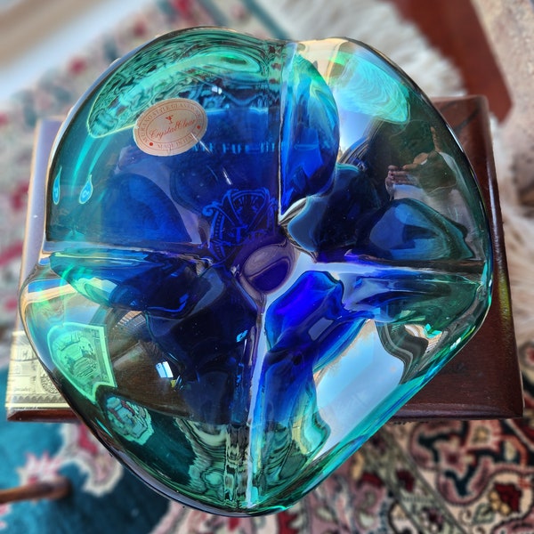 Italian Glassware - Etsy