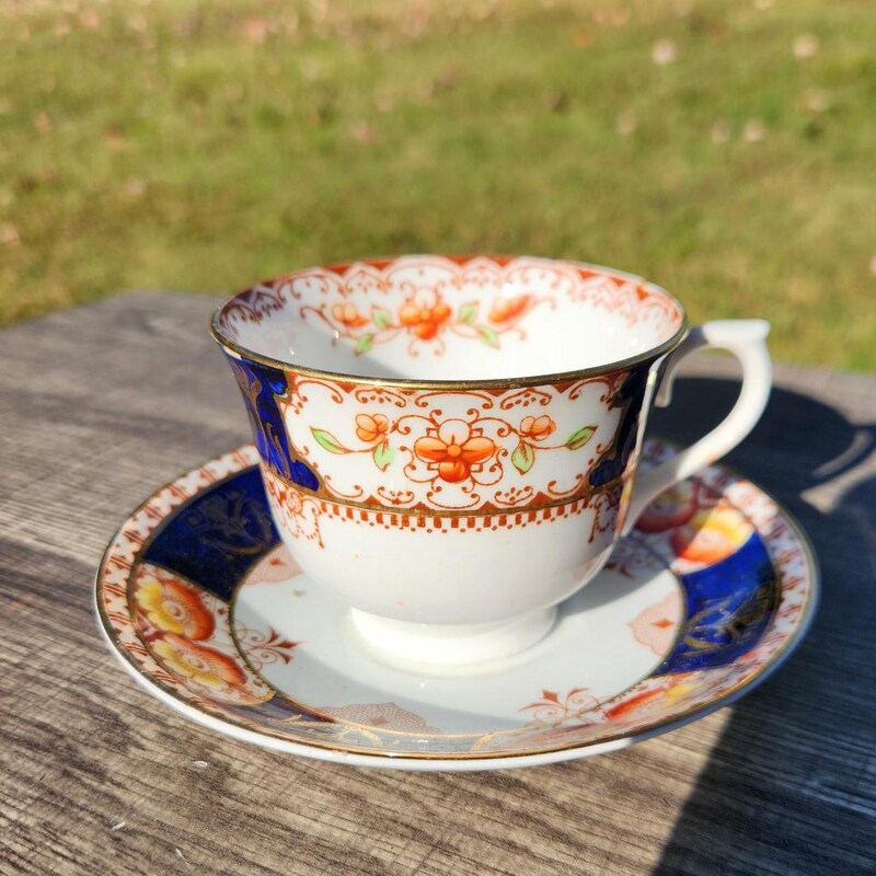 Colclough Bone China - Etsy