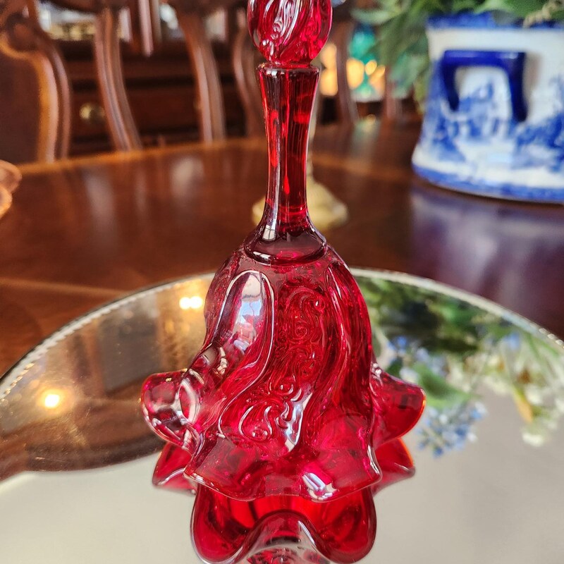 Bell Glass - Etsy