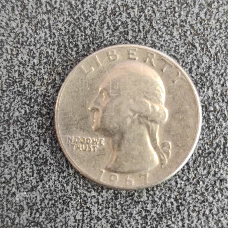1967 Quarter - Etsy