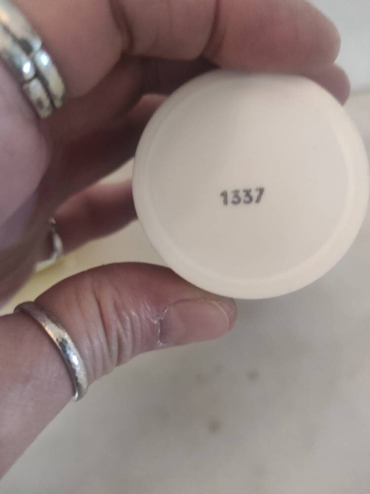 VINTAGE 4711 Tosca Eau De Cologne 190ml and Talc 80%full - Etsy